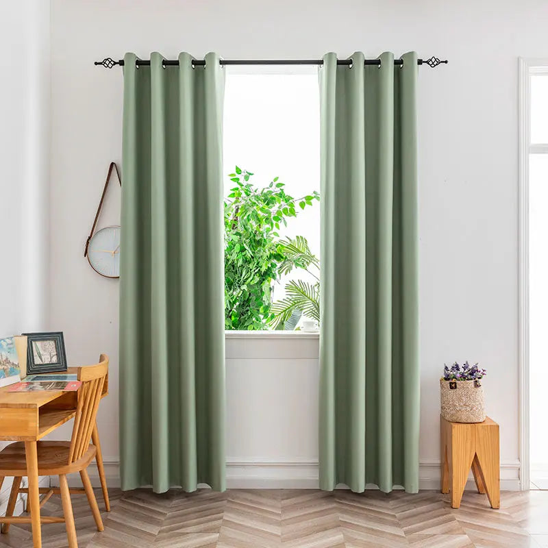 Blackout Curtains